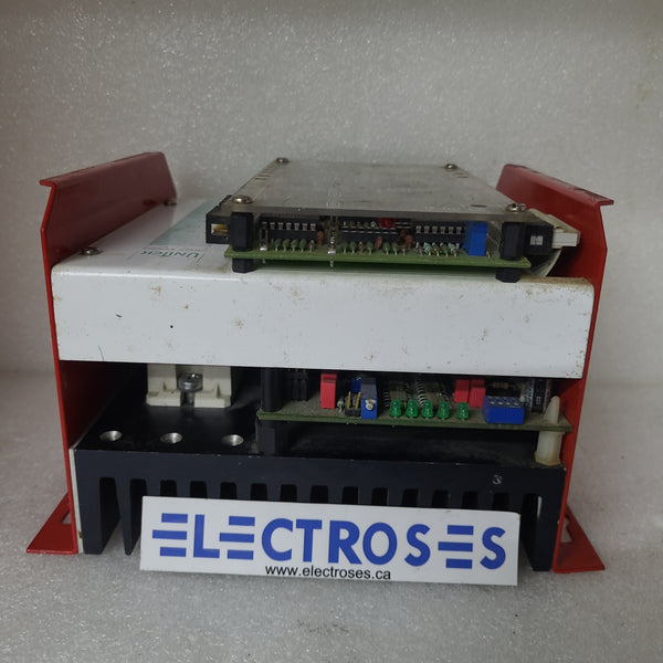 Unitek 24 classic p1 400/300-25-h grossenbacher – Electroses Inc.
