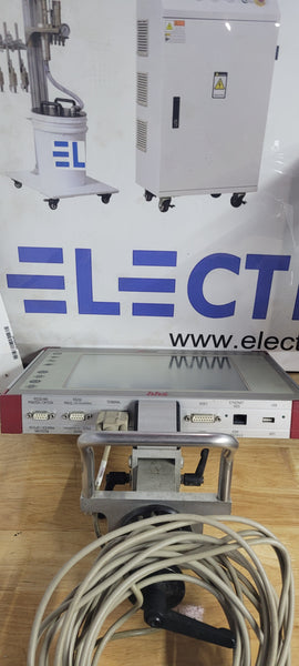 XTend control hhs screen terminal – Electroses Inc.