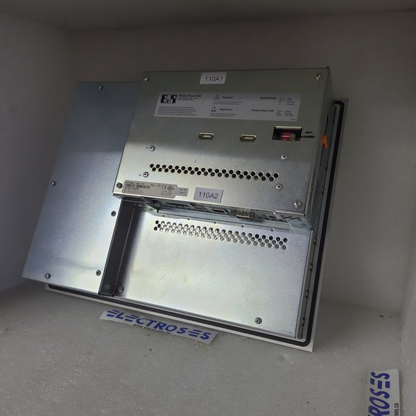 B & R 4PP420.1043-75 (Repair service) Power panel 400 4PP400 ...