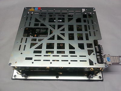 Bobst cube monitor screen and lcd touch screen 732-wt 743-bu (SAME DAY ...