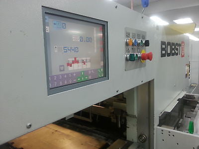Bobst cube monitor screen and lcd touch screen 732-wt 743-bu (SAME DAY ...