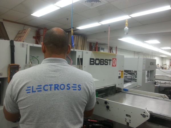 bobst cube monitor screen 732FO-732VB-732WA-742IW-742TO 0732-1124-01(S ...