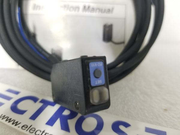 Keyence PZ-V11 photocell New – Electroses Inc.