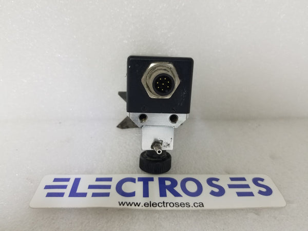 clnt100 side seam glue sensor clnt 100 (big connector) – Electroses Inc.