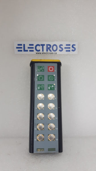 Bobst mistral 110 or Fuego 110 remote control (repair service ...